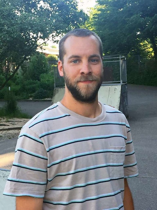 Bekommt der Skaterpark in Rheinfelden neues Leben mit Hilfe von Marmor ...