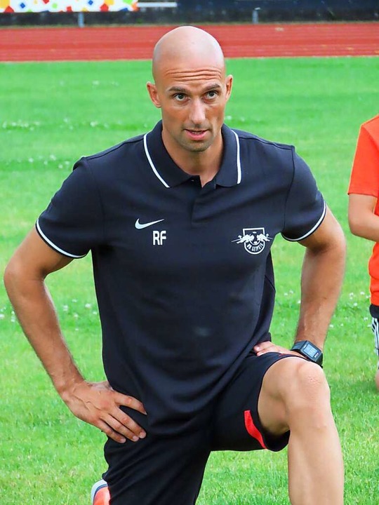 Fitnesstraining in Wehr mit dem Profi Ruwen Faller - Wehr - Badische ...