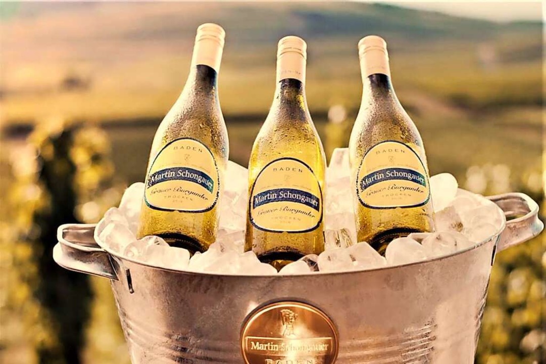 Badischer Winzerkeller steigert Weinumsatz trotz schwachen Herbstes ...