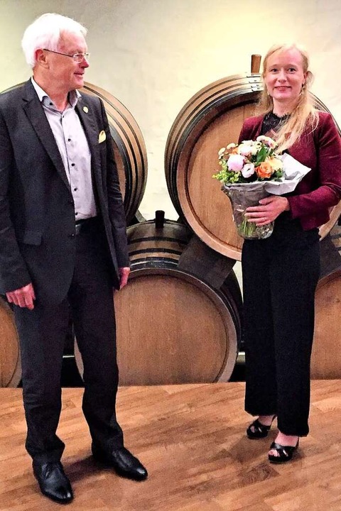 Badischer Winzerkeller steigert Weinumsatz trotz schwachen Herbstes ...