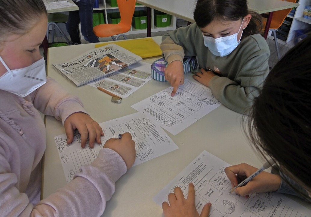 Abwechslung mit Zisch - Zisch-Texte - Badische Zeitung