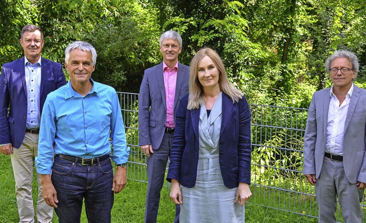 Mit blauem Auge davongekommen - Staufen - Badische Zeitung