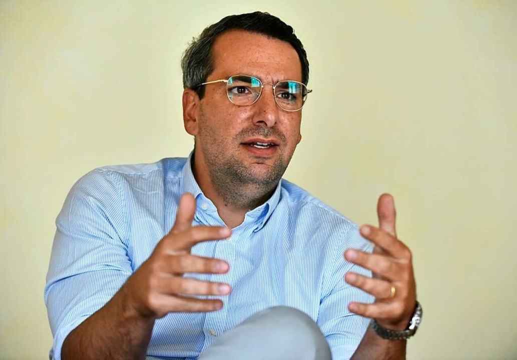 Was Artemed im St. Josefs- und Loretto-Krankenhaus vorhat - Freiburg ...