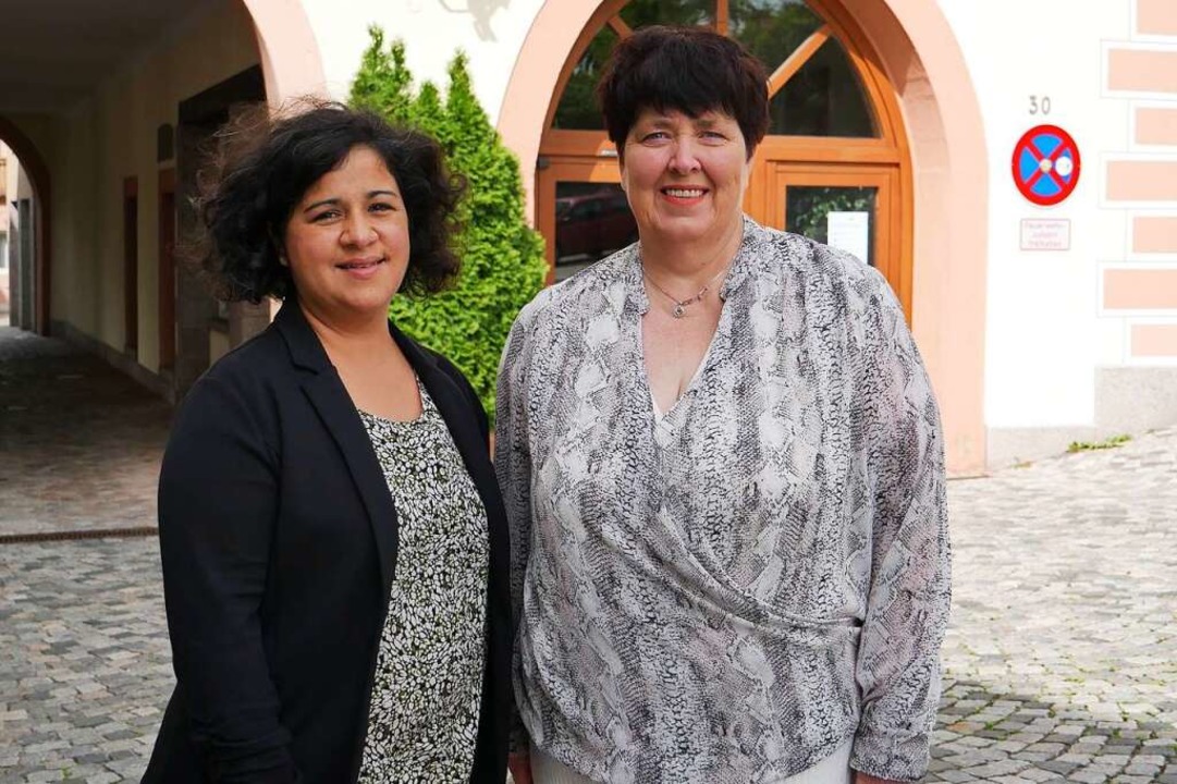 Neue Kräfte für Laufenburger Kultur - Laufenburg - Badische Zeitung