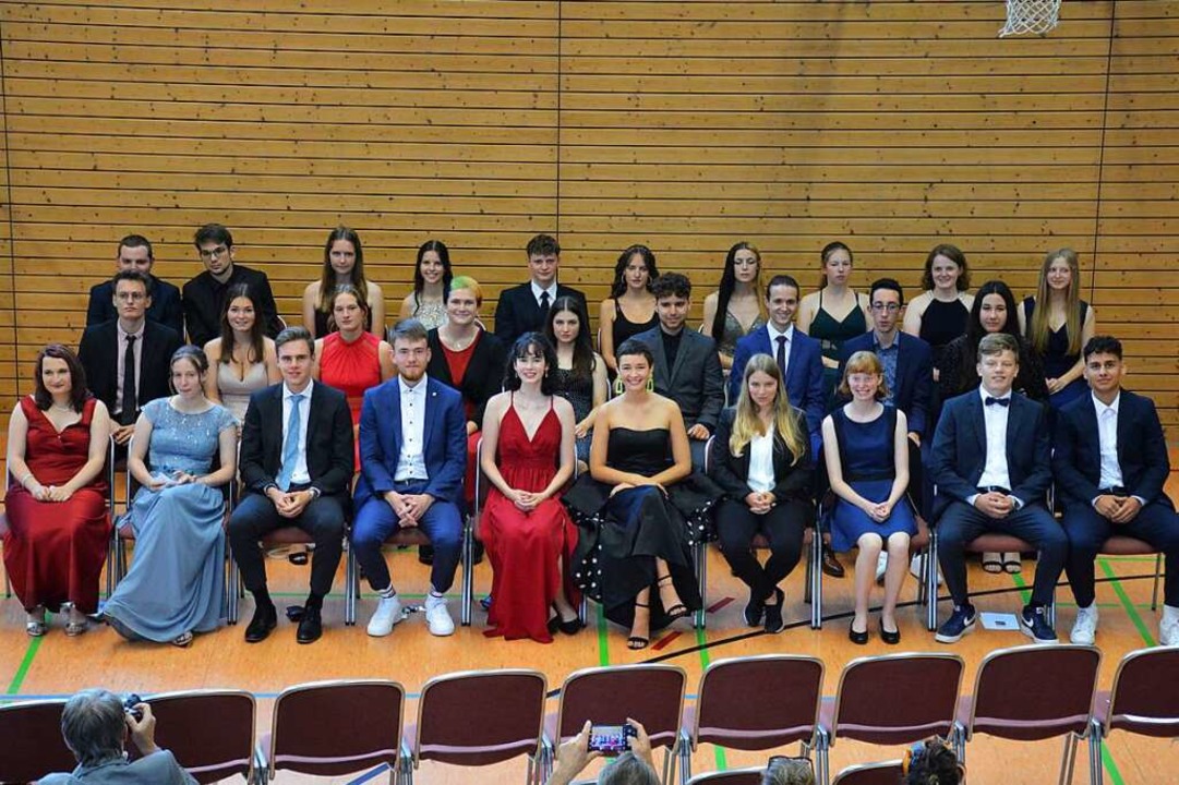 Eine Schülerin schafft die Traumnote 1,0 - Weil am Rhein - Badische Zeitung