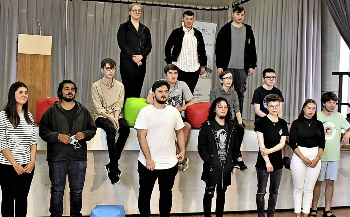 "Das Beste aus der Situation herausgeholt" - Breisach - Badische Zeitung