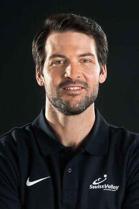 Der Rheinfelder Sebastian Beck hofft mit der Schweiz auf eine ...