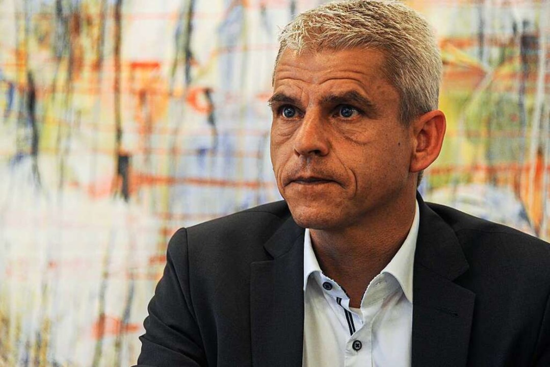 Staatssekretär Rapp will Nachhaltigkeit im Tourismus stärken - Südwest ...