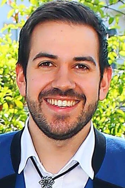 Musikverein Wolfenweiler-Schallstadt plant lauschigen Abend mit ...