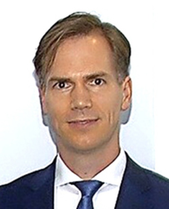 Neuer Direktor für die Sparkasse - Kreis Waldshut - Badische Zeitung