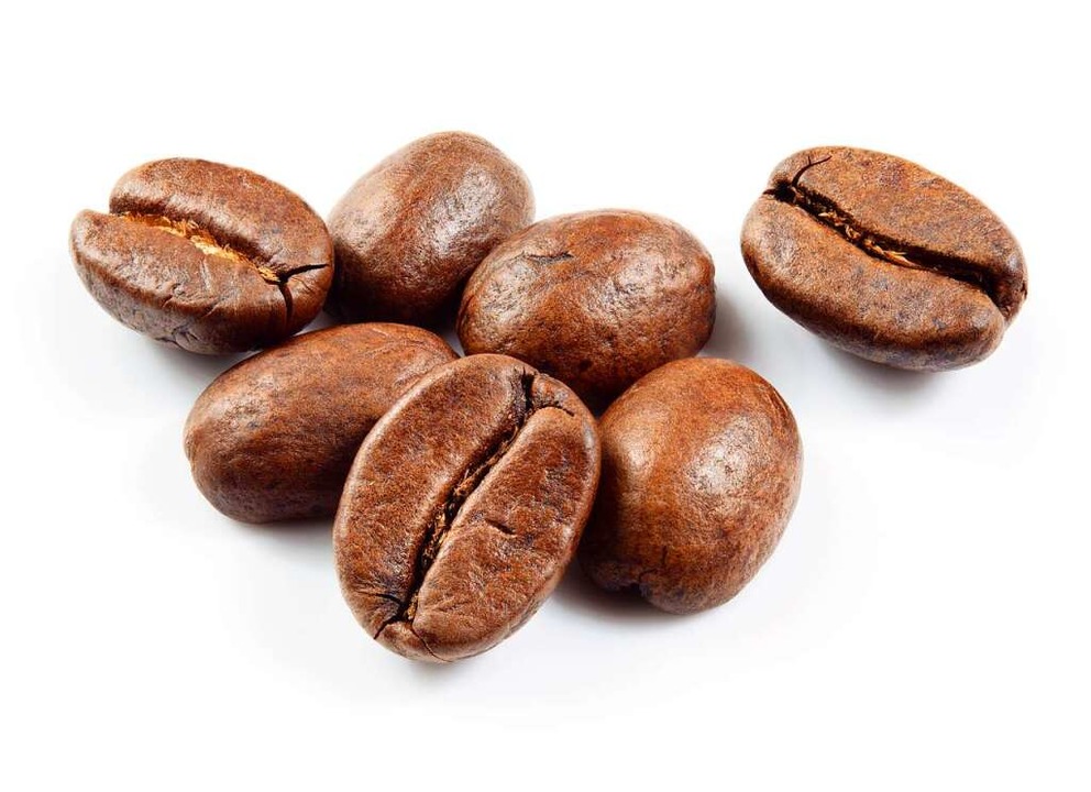 Die Kaffeebohne ist anregend bis erregend - Gesundheit & Ernährung ...