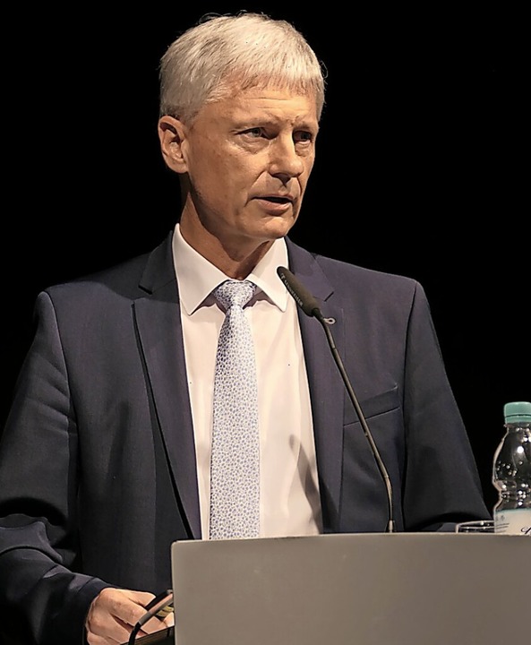 Viel Applaus für das Faust-Forum - Staufen - Badische Zeitung