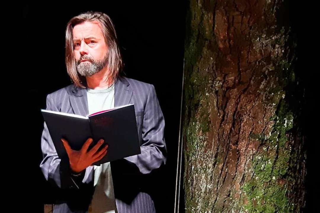 Die Aktualität des Dichters Heinrich von Kleist - Theater - Badische Zeitung