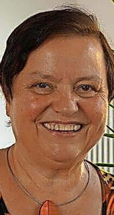 MENSCHEN - Breisach - Badische Zeitung