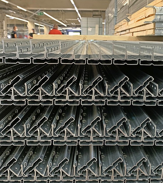 Picken und Packen bei Pearl - Buggingen - Badische Zeitung