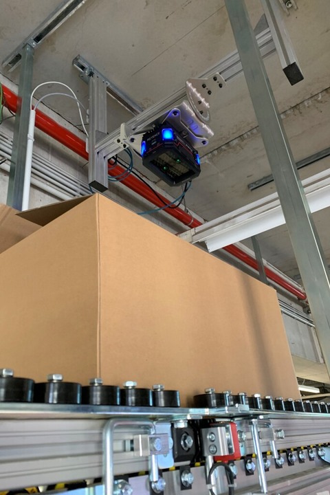 Wie die Bugginger Firma Pearl ihr Logistikzentrum umbaut - Buggingen ...