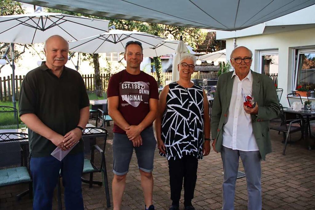 Herzpatienten in Schopfheim haben kein Sportangebot - Schopfheim ...