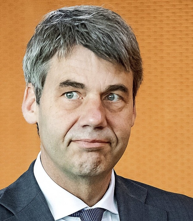 Deutschlands heimlicher Außenminister ist tot - Deutschland - Badische ...