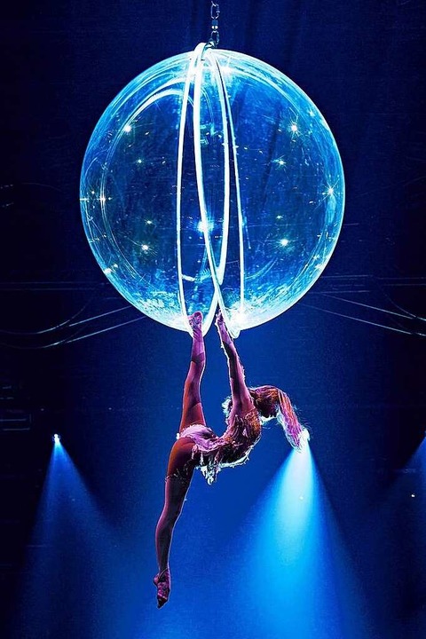 Genießen und sparen bei der Dinner-Show im Europa-Park - BZ-Card ...