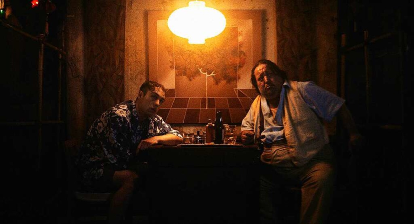 Freiburger Filmemacher zeigen ihren Film "Jolly Rogers" - Kino - Badische Zeitung