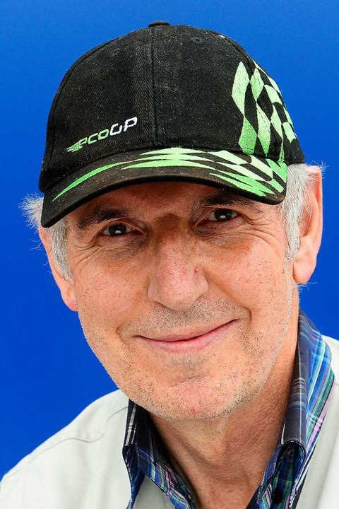 24-Stunden-Rennen für E-Autos führt von Freiburg auf den Schauinsland ...