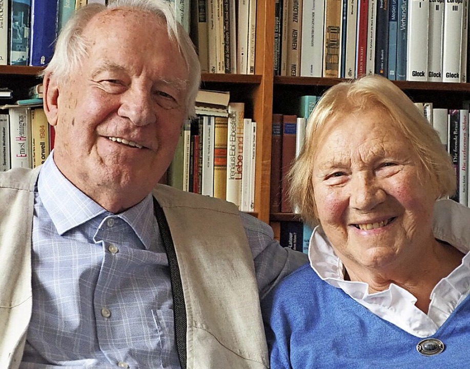 "Wir waren fasziniert, wie das Dorf in der Herbstzeit aufblühte" - Weil ...