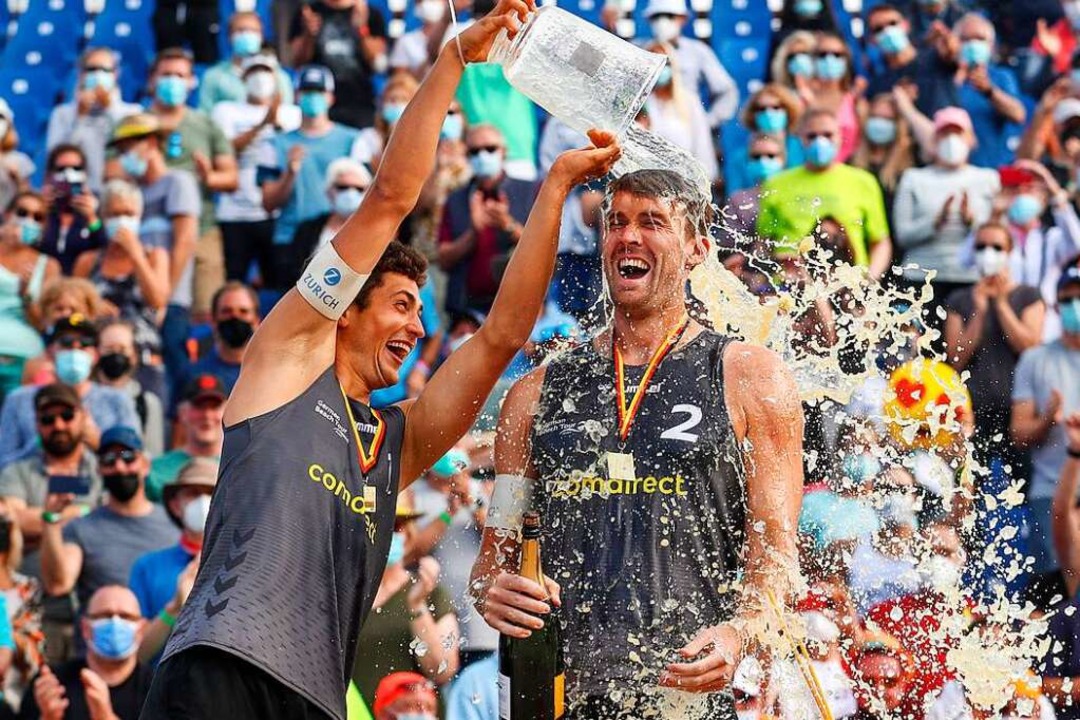 Freiburger Sven Winter hat "große Lust, auf Paris 2024 zuzuarbeiten ...