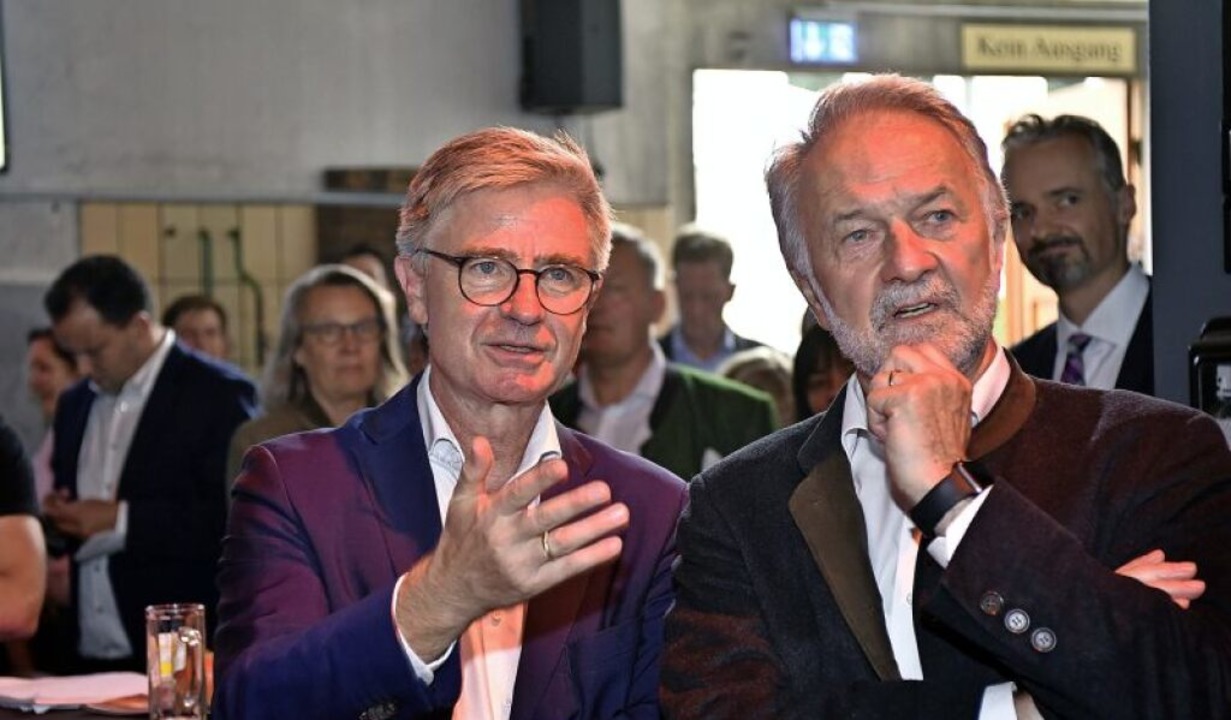 Zum Abschied ein Apfelbaum - Freiburg - Badische Zeitung