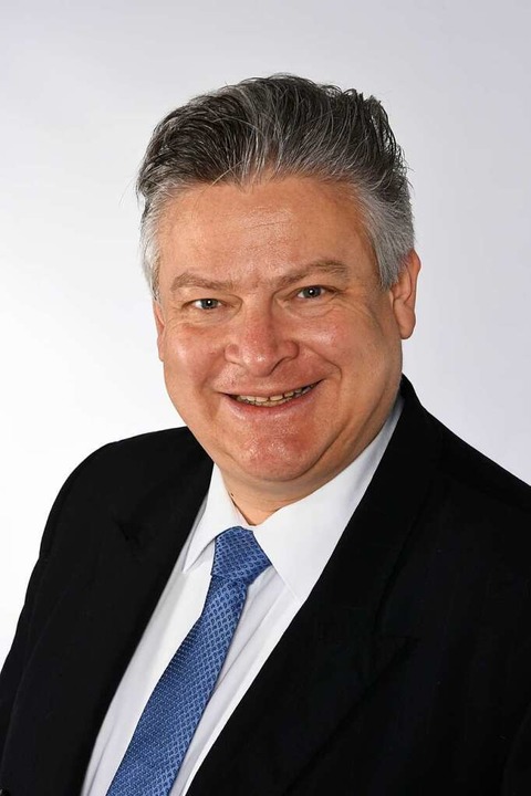 Thomas Seitz (AfD) zieht über die Landesliste wieder in Bundestag ein ...