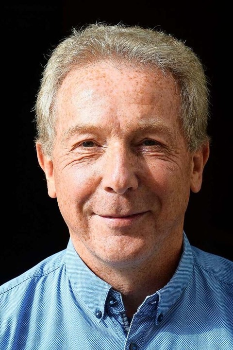 Norbert Glöckler wünscht sich, dass Freiburg-Waltershofens ...