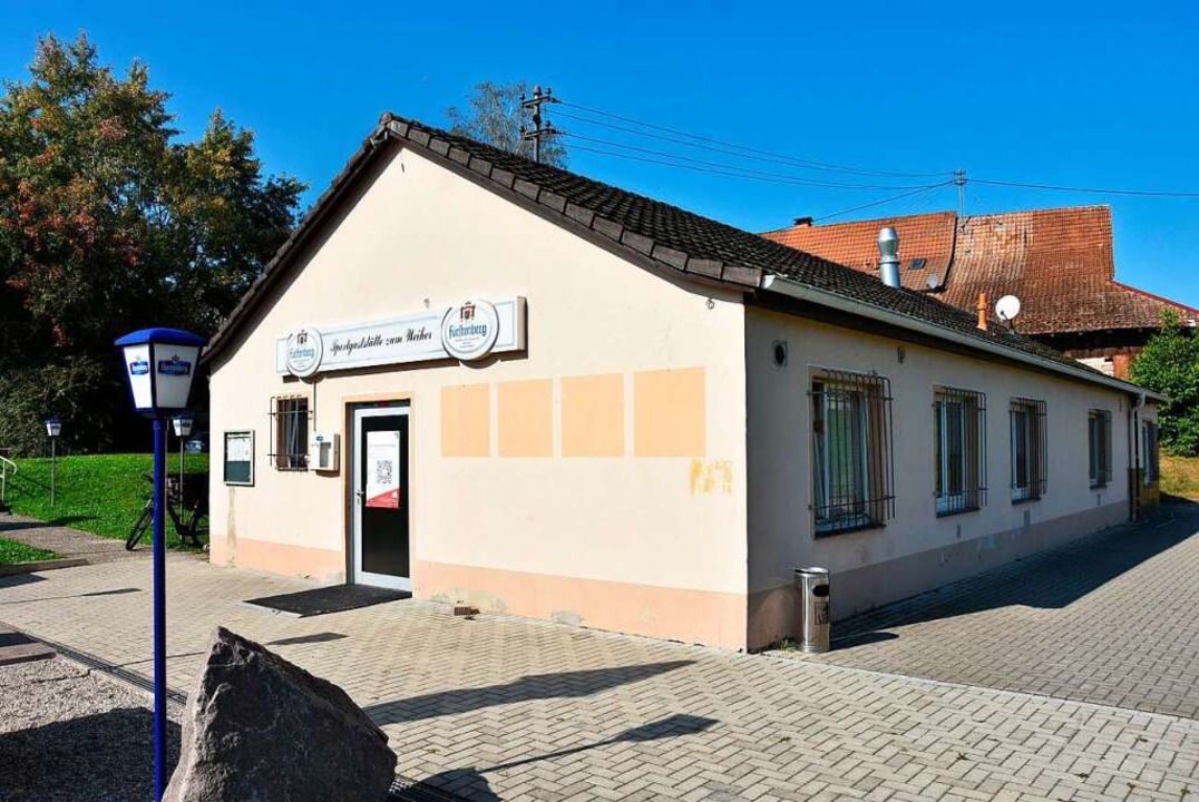 Hallensportler in Minseln wollen neuen Verein gründen - Rheinfelden ... Hallensportler in Minseln wollen neuen Verein gründen - Rheinfelden ...