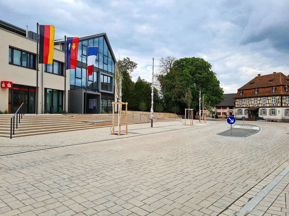 Der Termin für die Bürgermeisterwahl in Rust steht - Rust - Badische ...