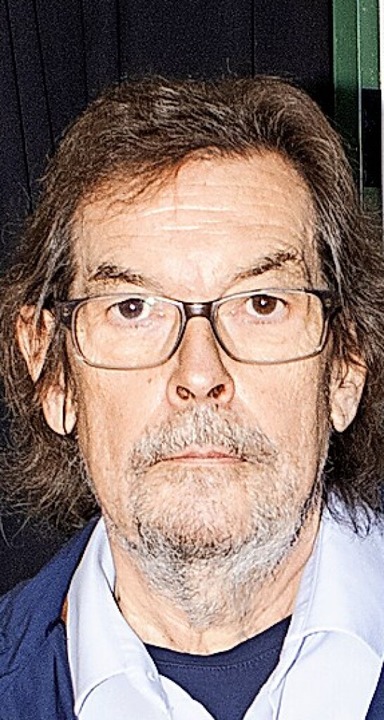 MENSCHEN - Basel - Badische Zeitung