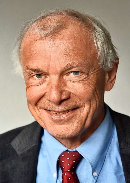 Der Journalist Uli Homann ist im Alter von 70 Jahren gestorben ...