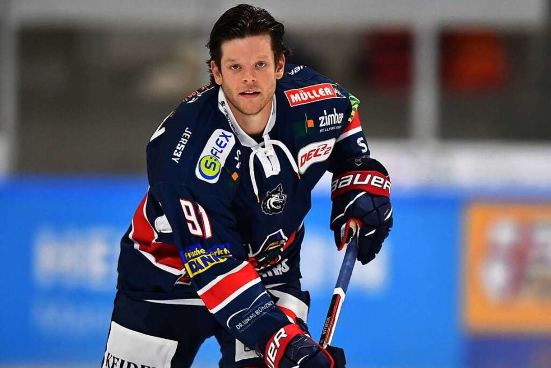 EHC Freiburg verliert in Frankfurt erst in der Overtime - EHC Freiburg ...