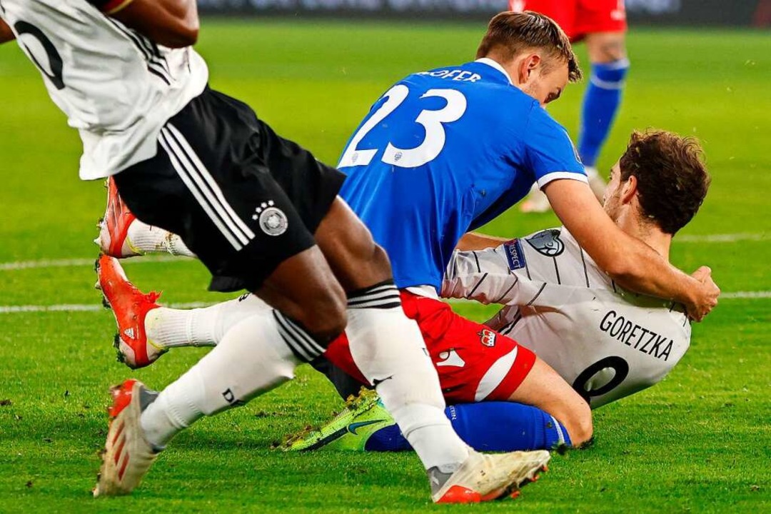 Nationalmannschaft: Jogi war gestern, Hansi ist heute - Nationalelf ...