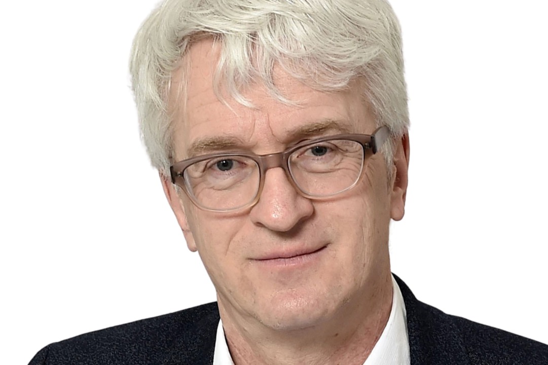 Theo Westermann - Autoren - Badische Zeitung