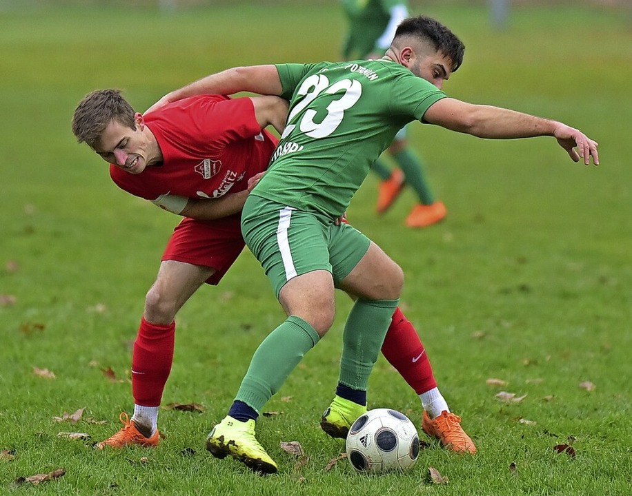 Tunsel bleibt oben dran - Sonstige Sportarten - Badische Zeitung