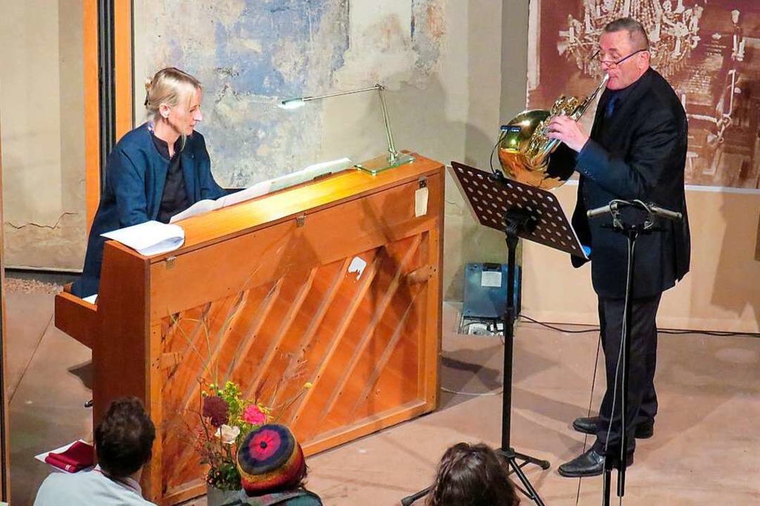 Lahrer Theater-AG beeindruckt mit den "Mendelssohns" in der ehemaligen ...