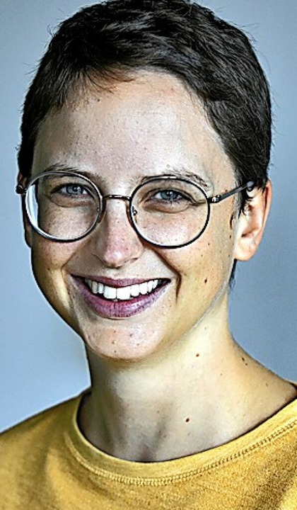 WIR ÜBER UNS - Lahr - Badische Zeitung