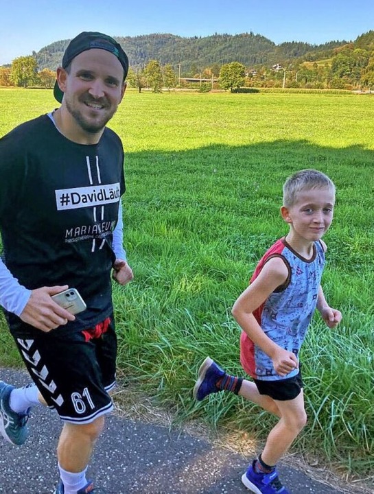 David läuft nicht mehr - Südbadenliga - Badische Zeitung