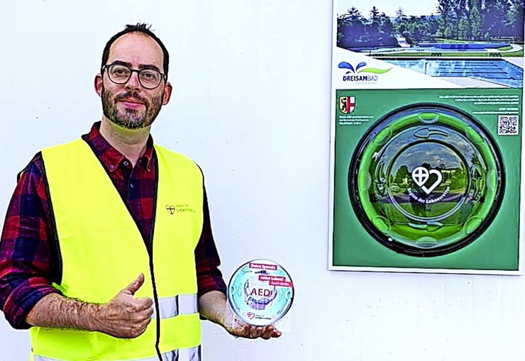 Dreisamtäler des Jahres 2021 - Kirchzarten - Badische Zeitung