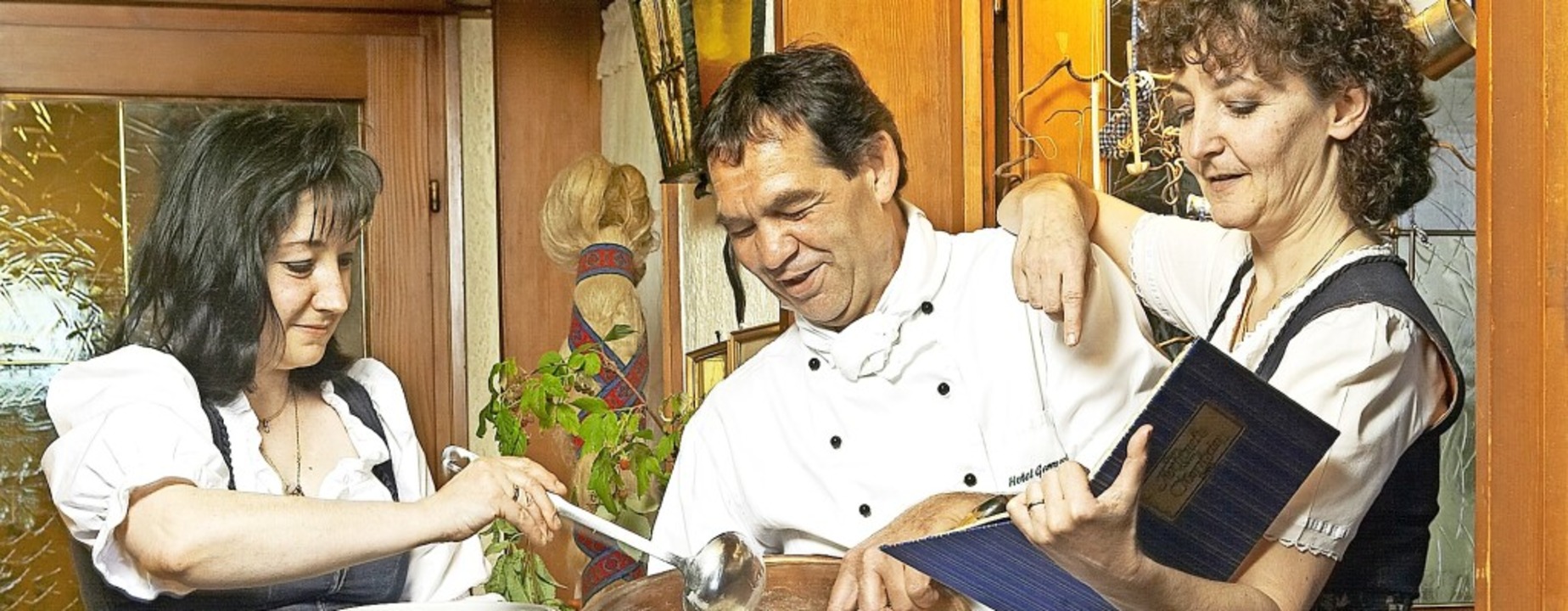 Probleme und Lichtblicke - Bonndorf - Badische Zeitung