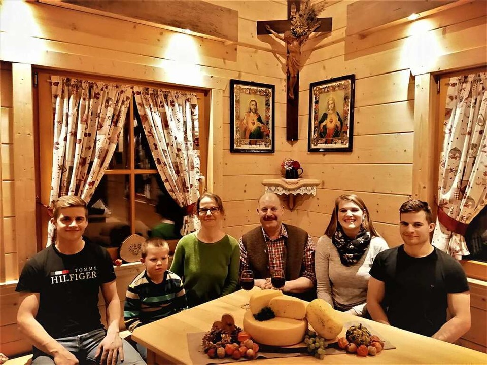 Der Romanhof in Prinzbach: Ein Paradebeispiel erfolgreicher ...