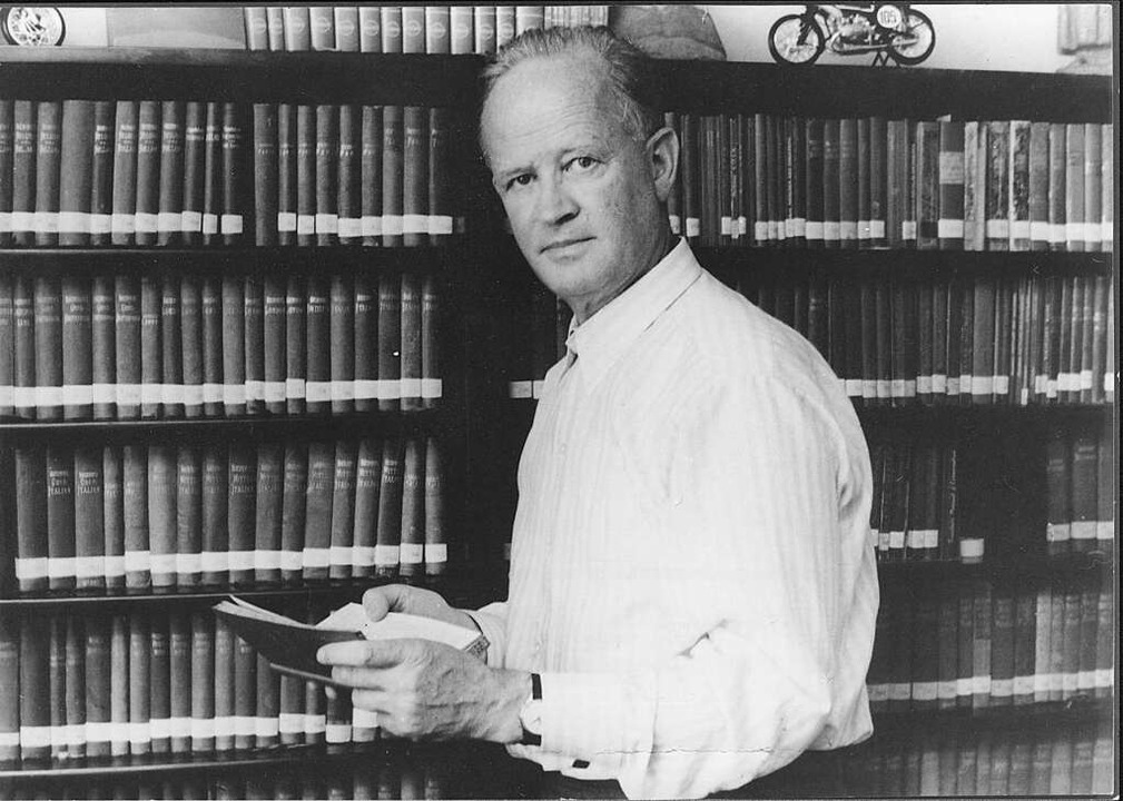 Karl Friedrich Baedeker – ein Vater der modernen Reiseführer - Freiburg ...