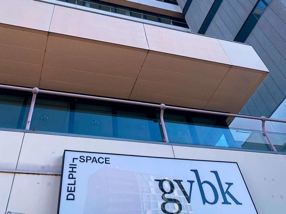 9 Gründe, warum Du den neuen Delphi_space am Hauptbahnhof besuchen ...