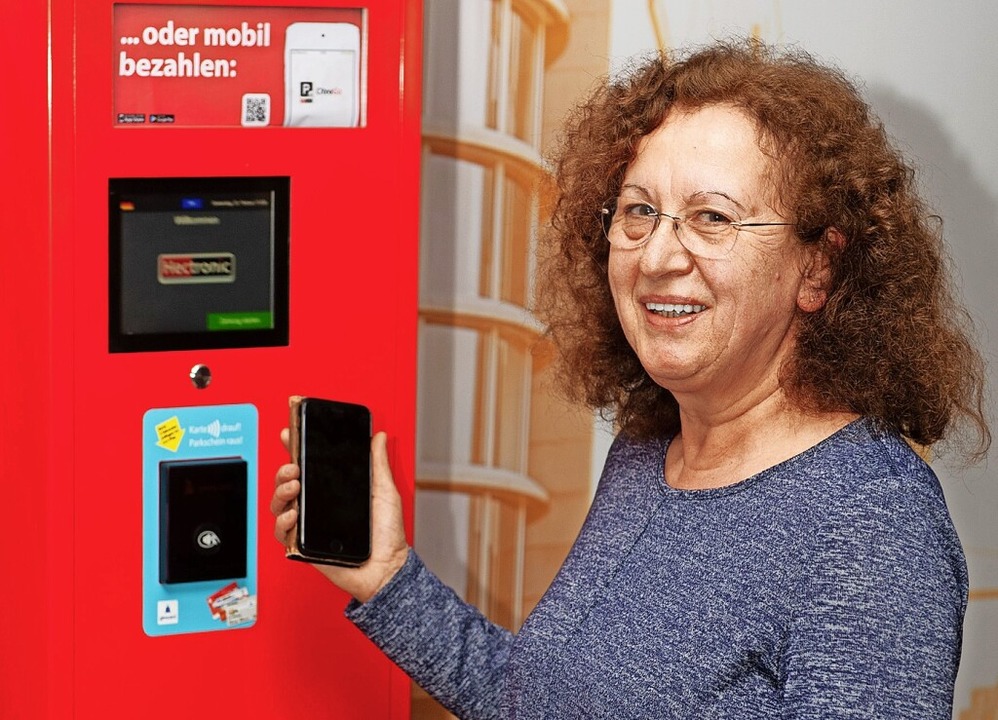 Einst Kienzle, heute Hectronic - Bonndorf - Badische Zeitung