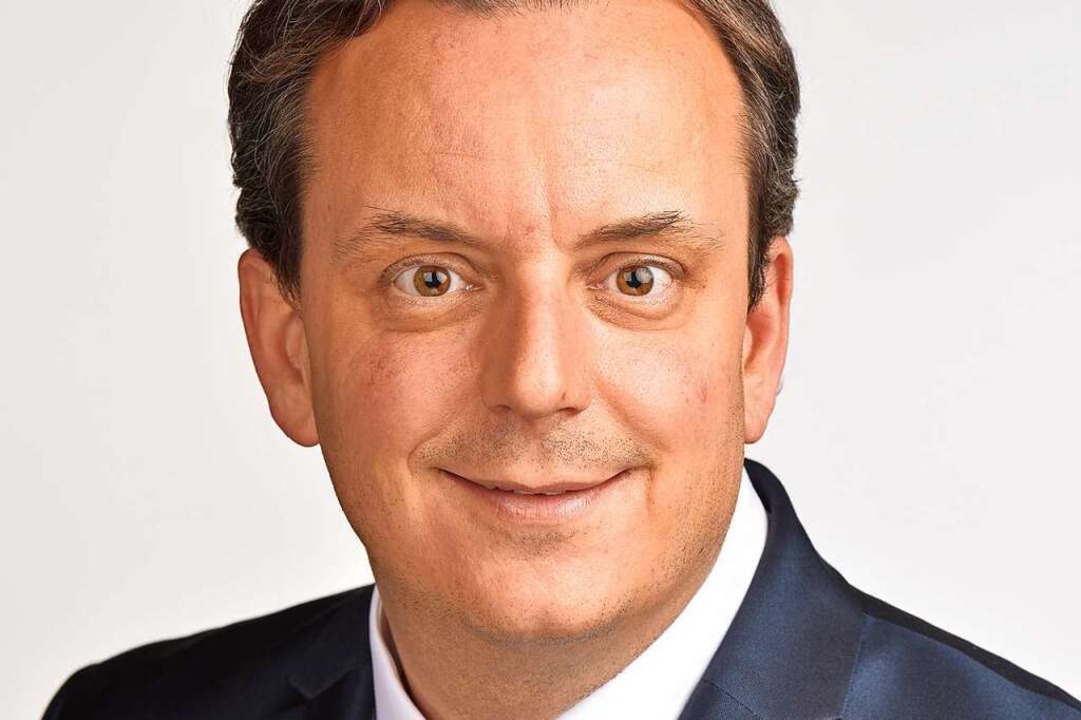 Tweet bringt Europa-Park-Chef Michael Mack in Bedrängnis - Rust ...