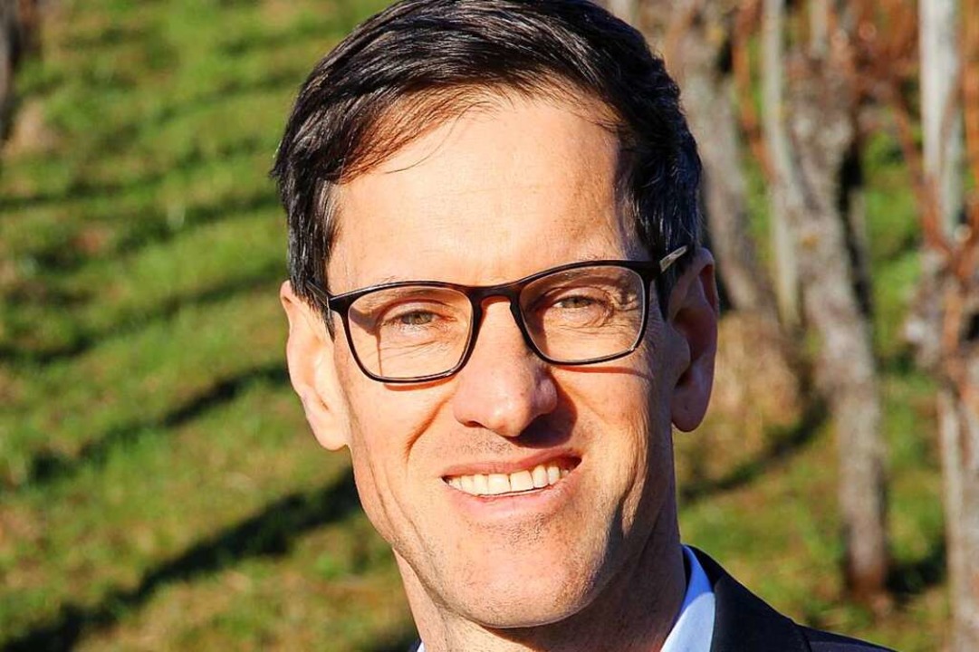 Zwei Kandidaten wollen Bürgermeister in Ebringen werden - Ebringen ...