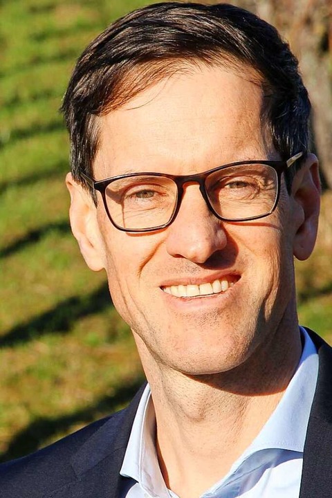 Michael Fromm zieht Kandidatur für Bürgermeisteramt in Ebringen zurück ...